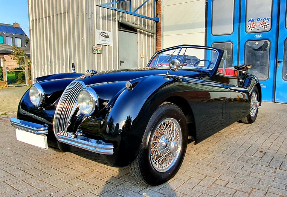 vb-car-cosmetics.de - Old und Youngtimer Aufbereitung